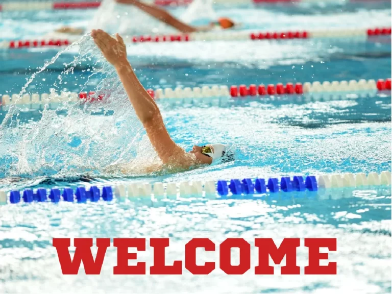 WELCOME | Welcome To NewSwimmer.com