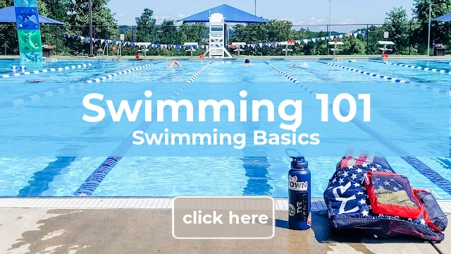 NewSwimmer.com | What you need to know to be a successful, competitive ...