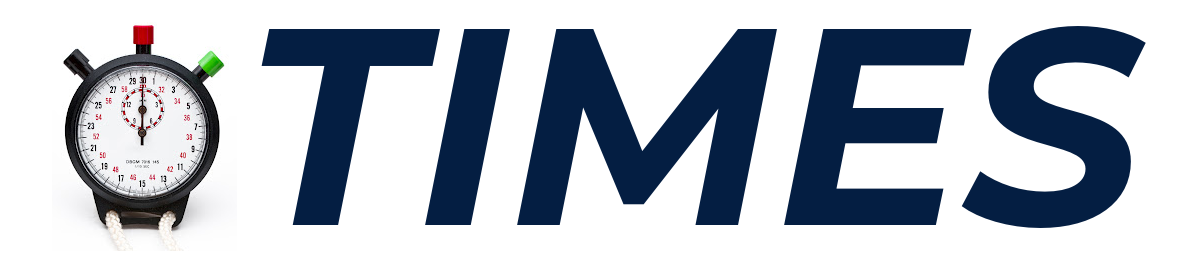 USA Swimming Time Standards | NewSwimmer.com