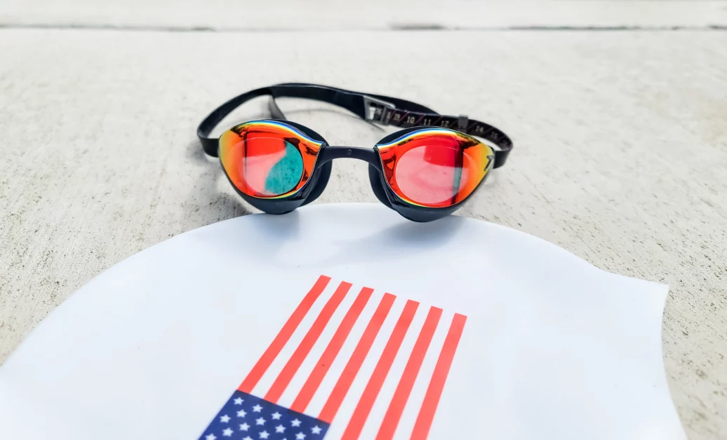 10 Best Swimming Goggles for 2023 | Tested by Swimmers