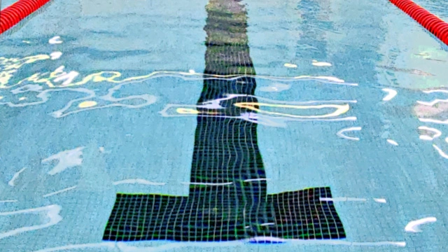Understanding the Markings In and Around the Pool | NewSwimmer.com