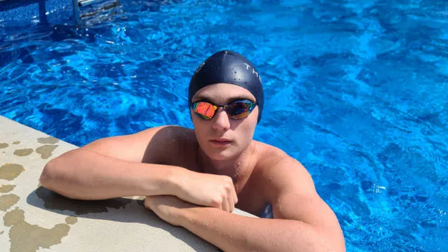 The Magic 5 Custom Fit Swimming Goggles | Review | NewSwimmer.com